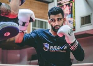 Home | Bravé MMA And Fitness