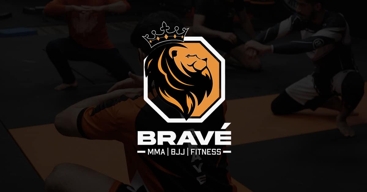 Home | Bravé MMA And Fitness