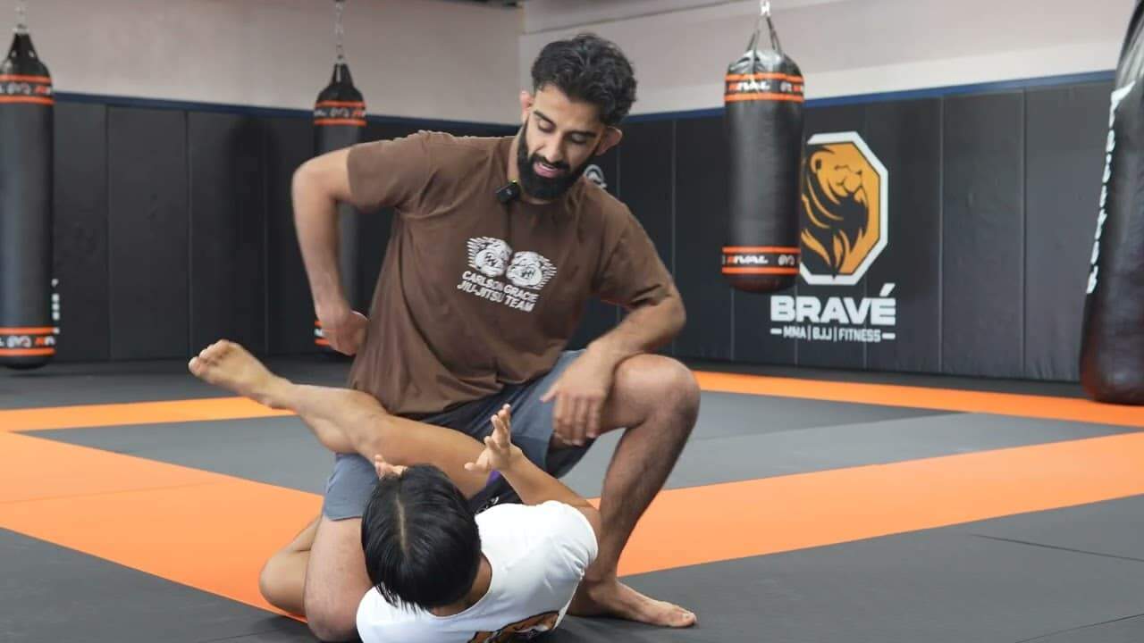 Injuries And Martial Arts: Knowing When To Push And When To Heal ...