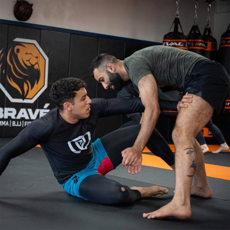 Home | Bravé MMA And Fitness