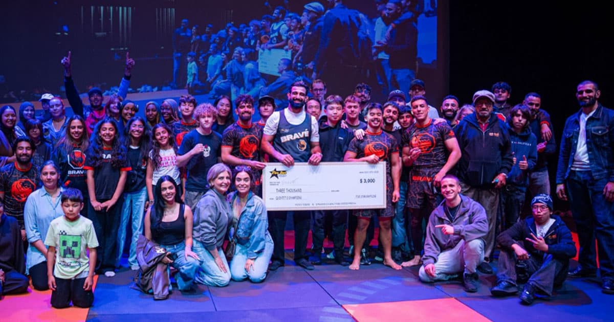 Guardians Of Tomorrow Program Update: Growth, Milestones & Impact In ...